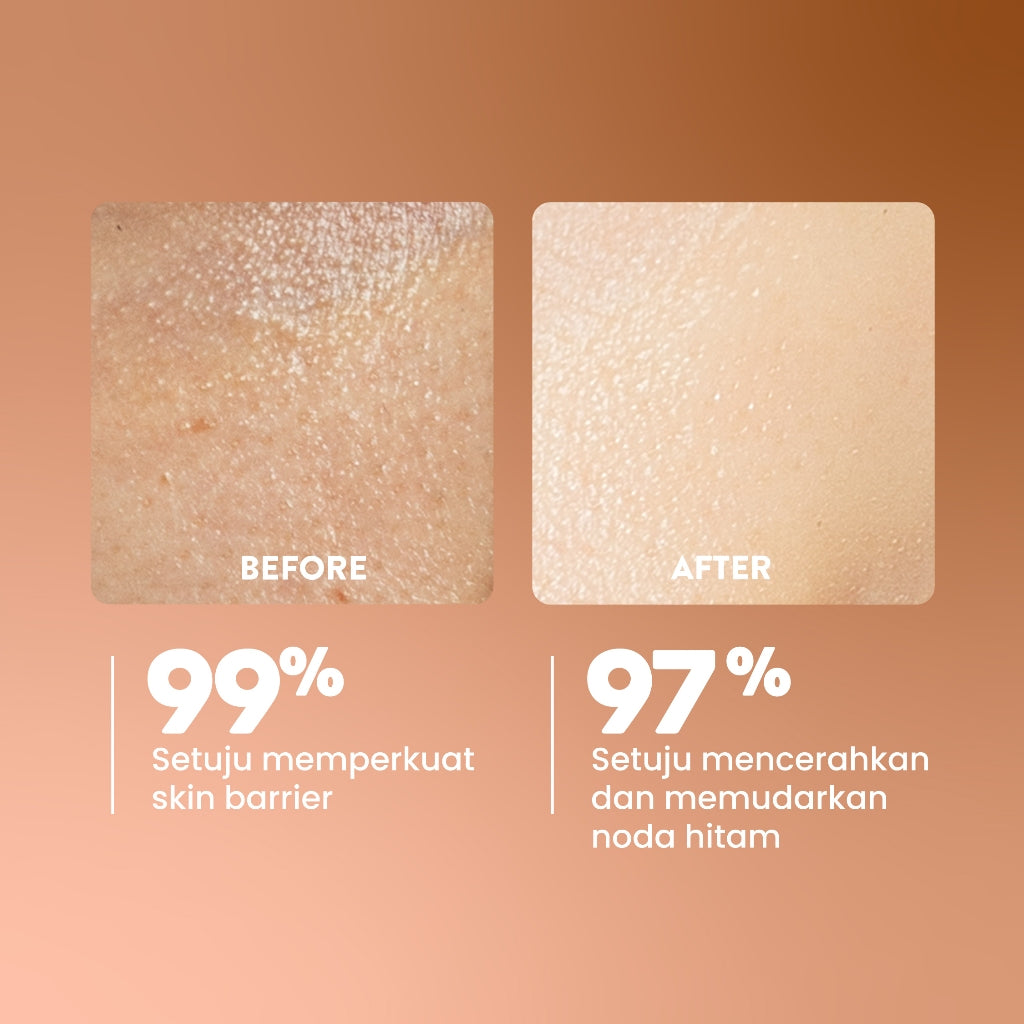 Jual NPURE Licorice Creamy Light Moisturizer – Npure Official