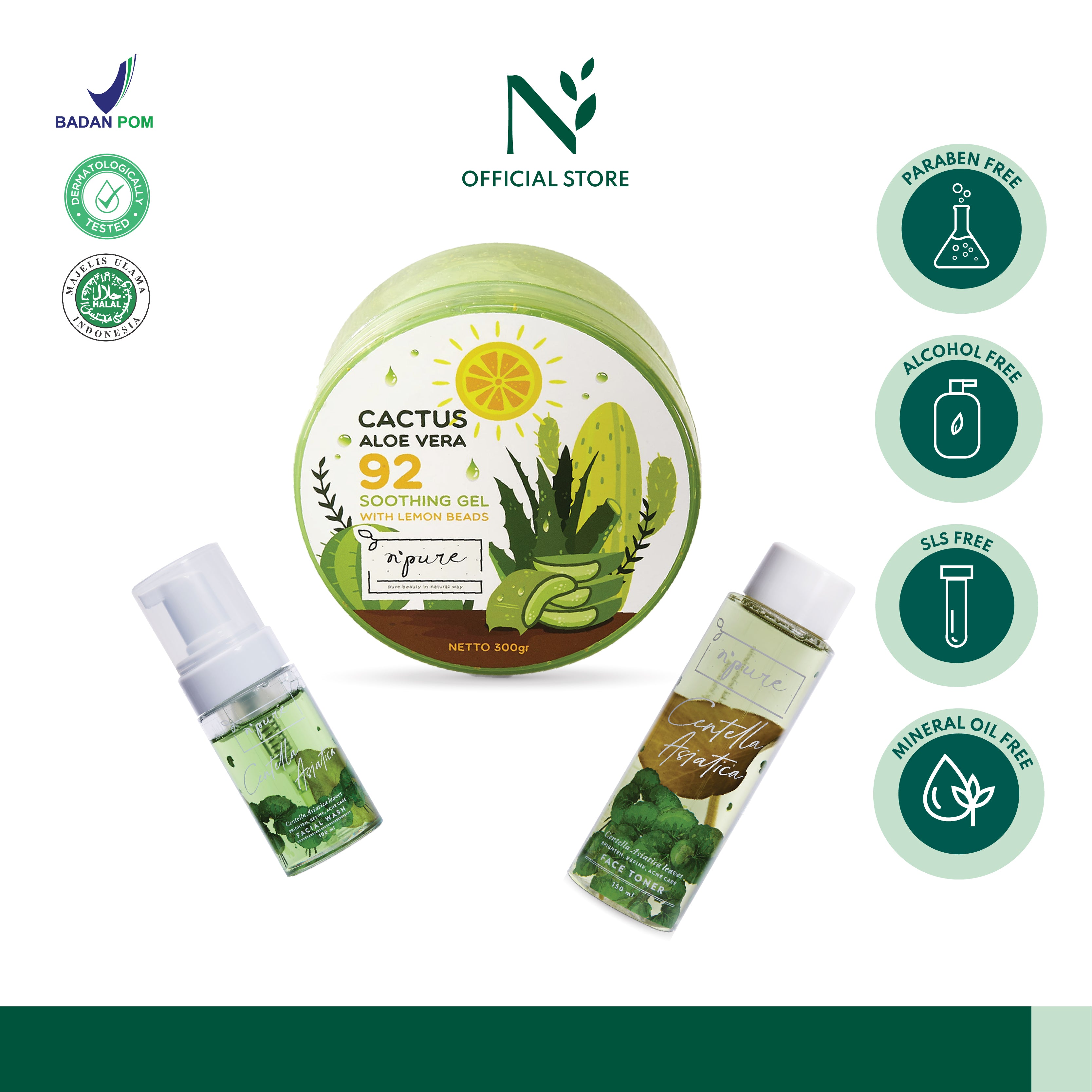 Products – Page 3 – Npure Official